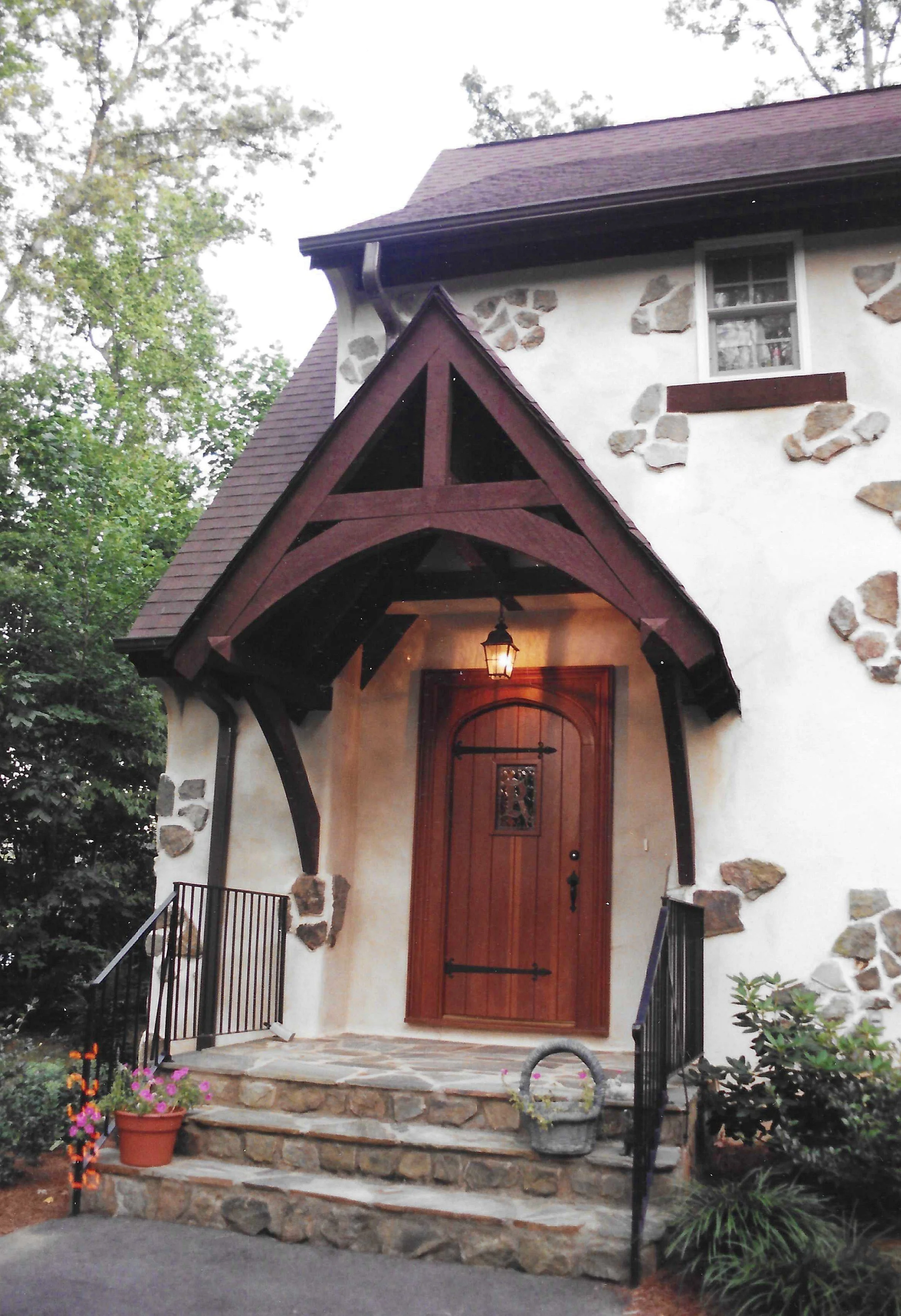 Reeder House — Onxley Architecture