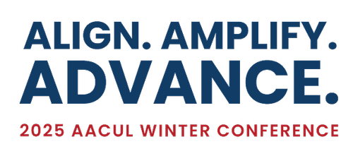 AACUL Winter Conference — AACUL (American Association of Credit Union ...