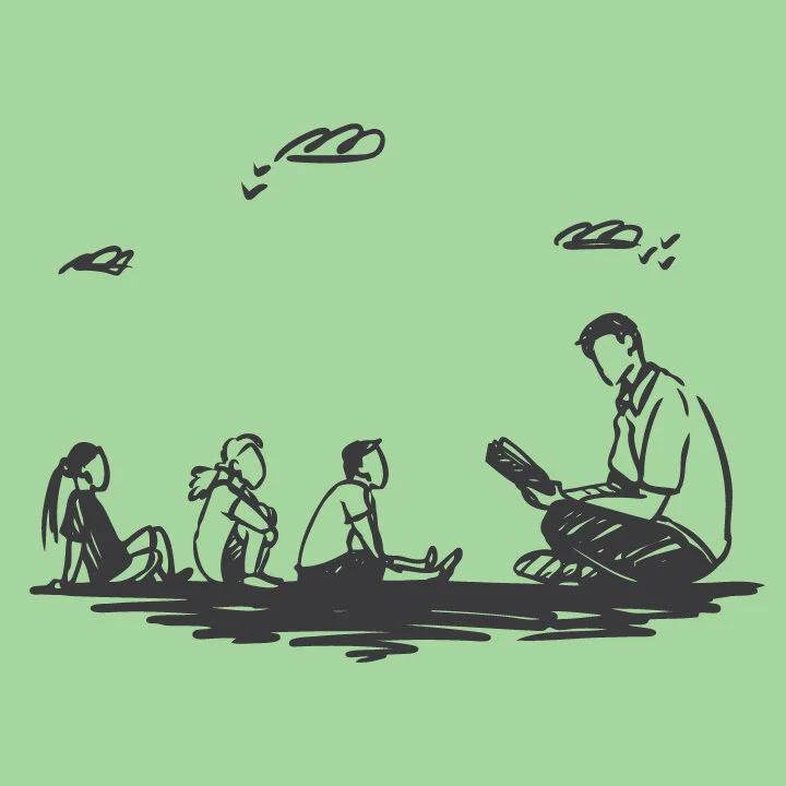 Happy Place Art Judging — Printmasters