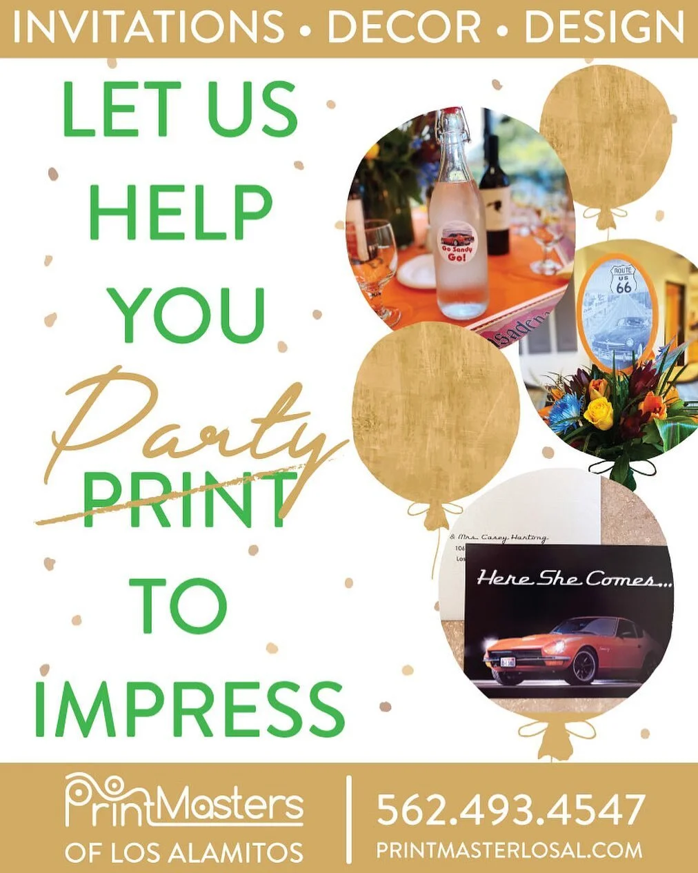 Printmasters