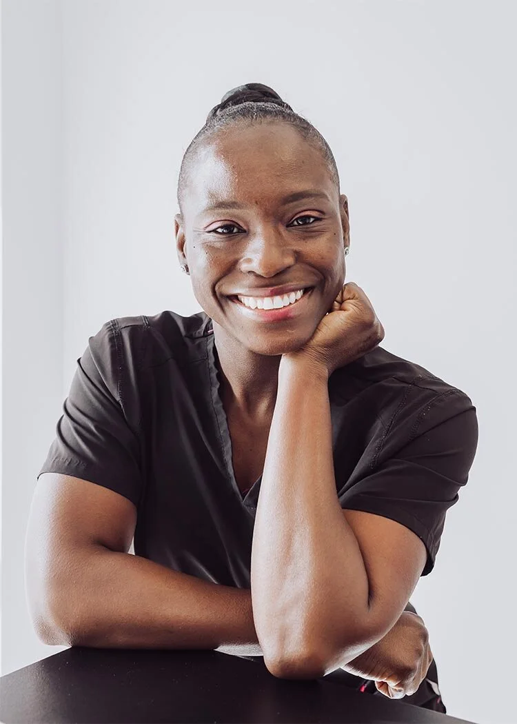 About — Brow To Toe