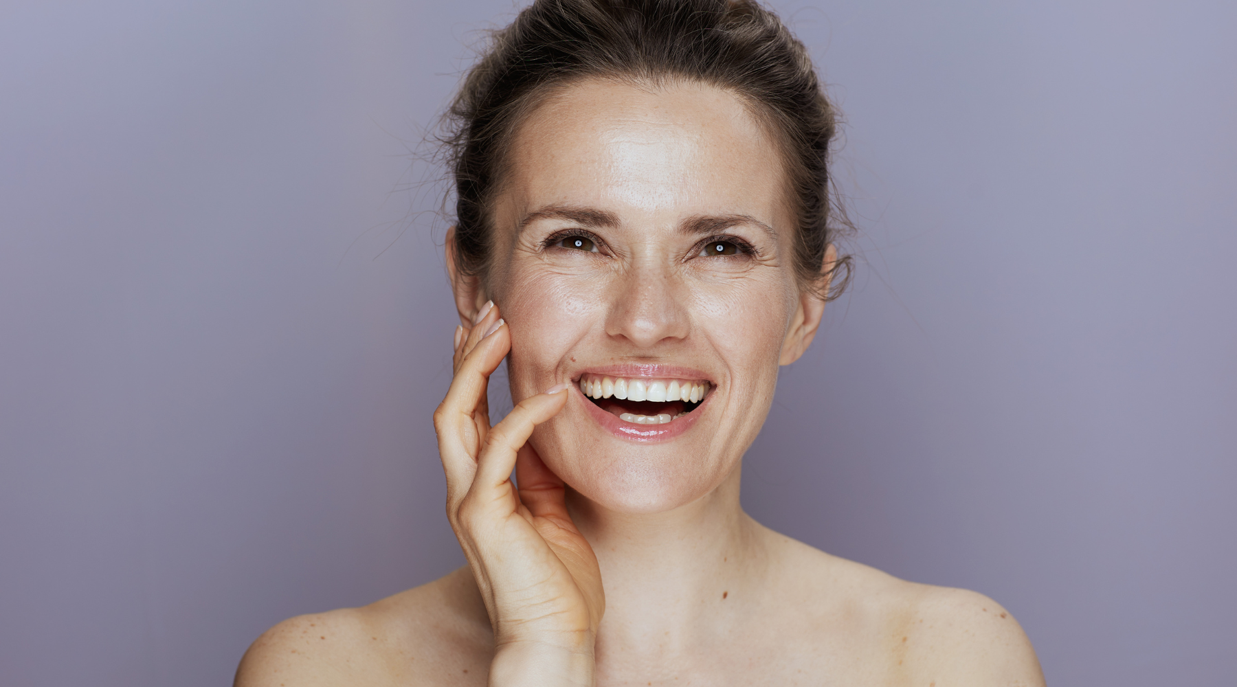 The Ultimate Guide to Skincare for Women Over 40 — Brow To Toe