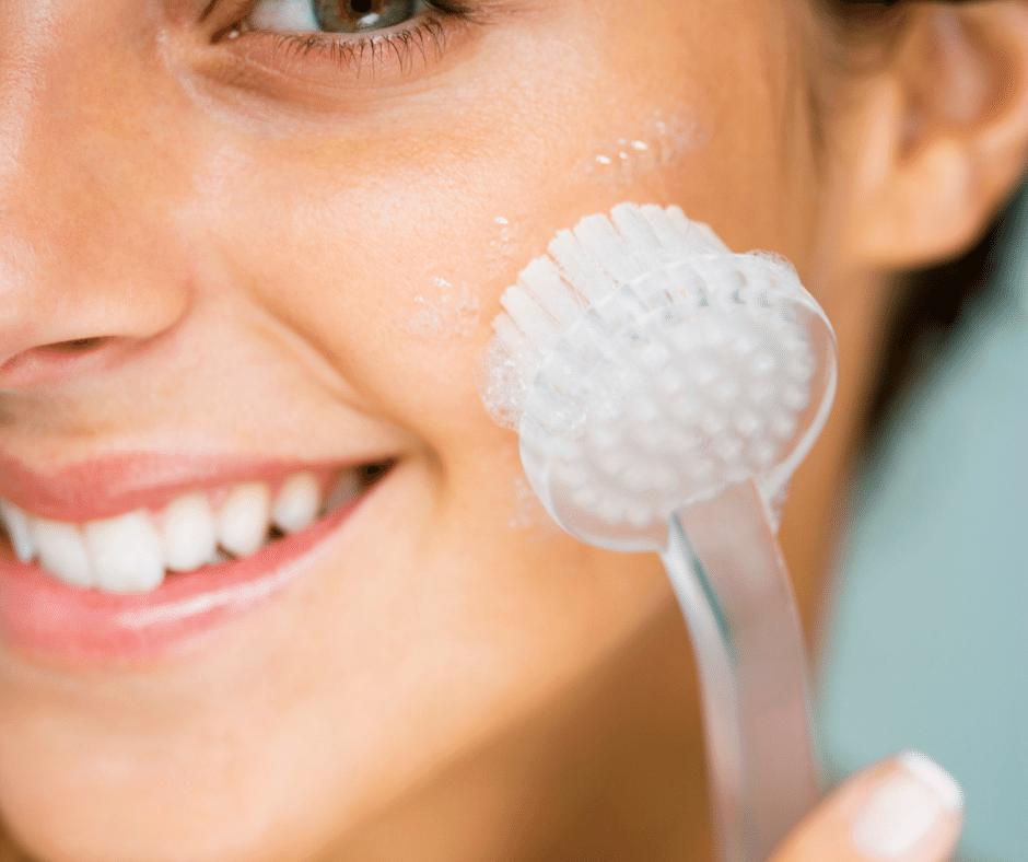 Cellular Turnover VS Exfoliation: Which is better? — Brow To Toe