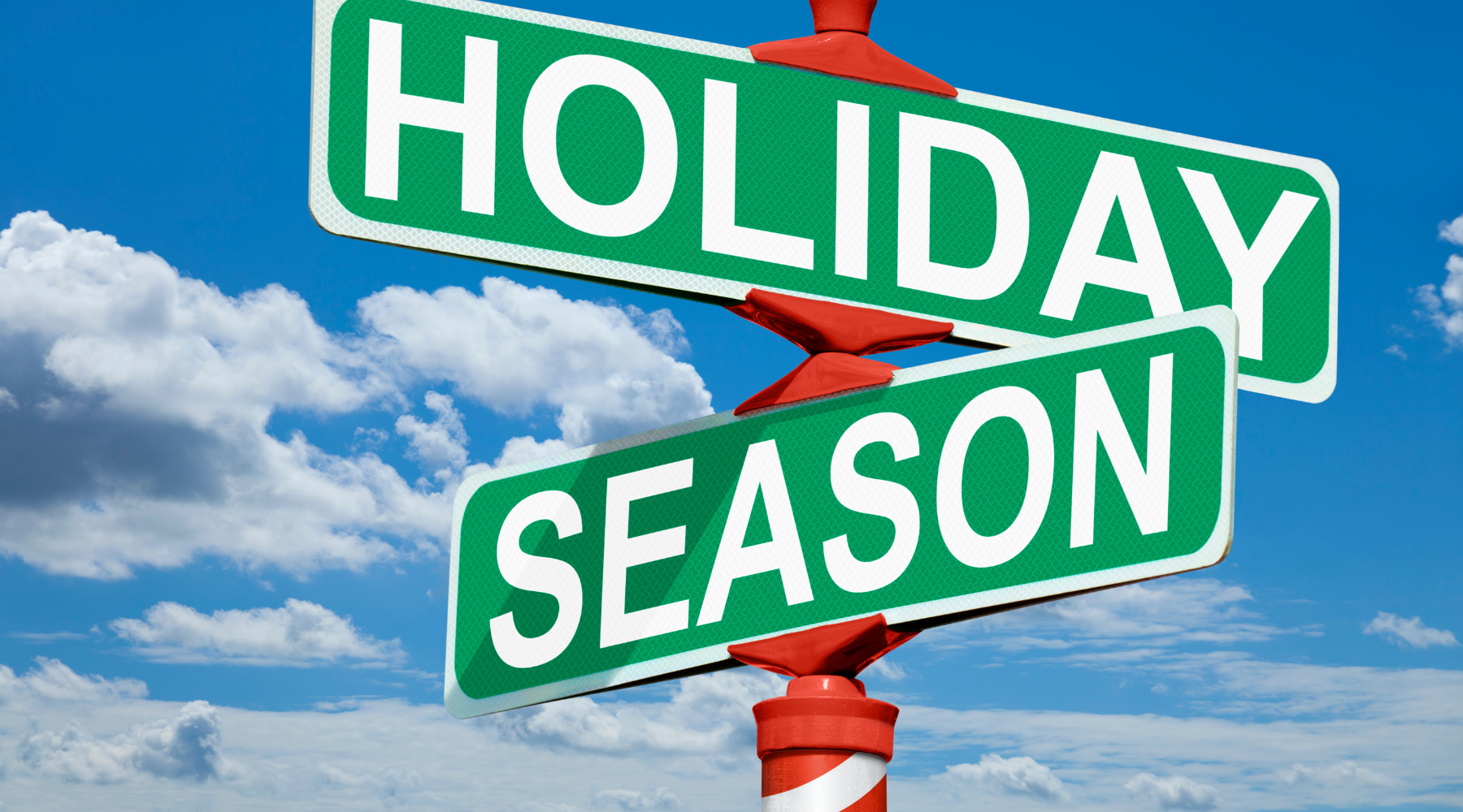 Your Guide to Pre-booking Beauty Appointments for Popular Holidays ...
