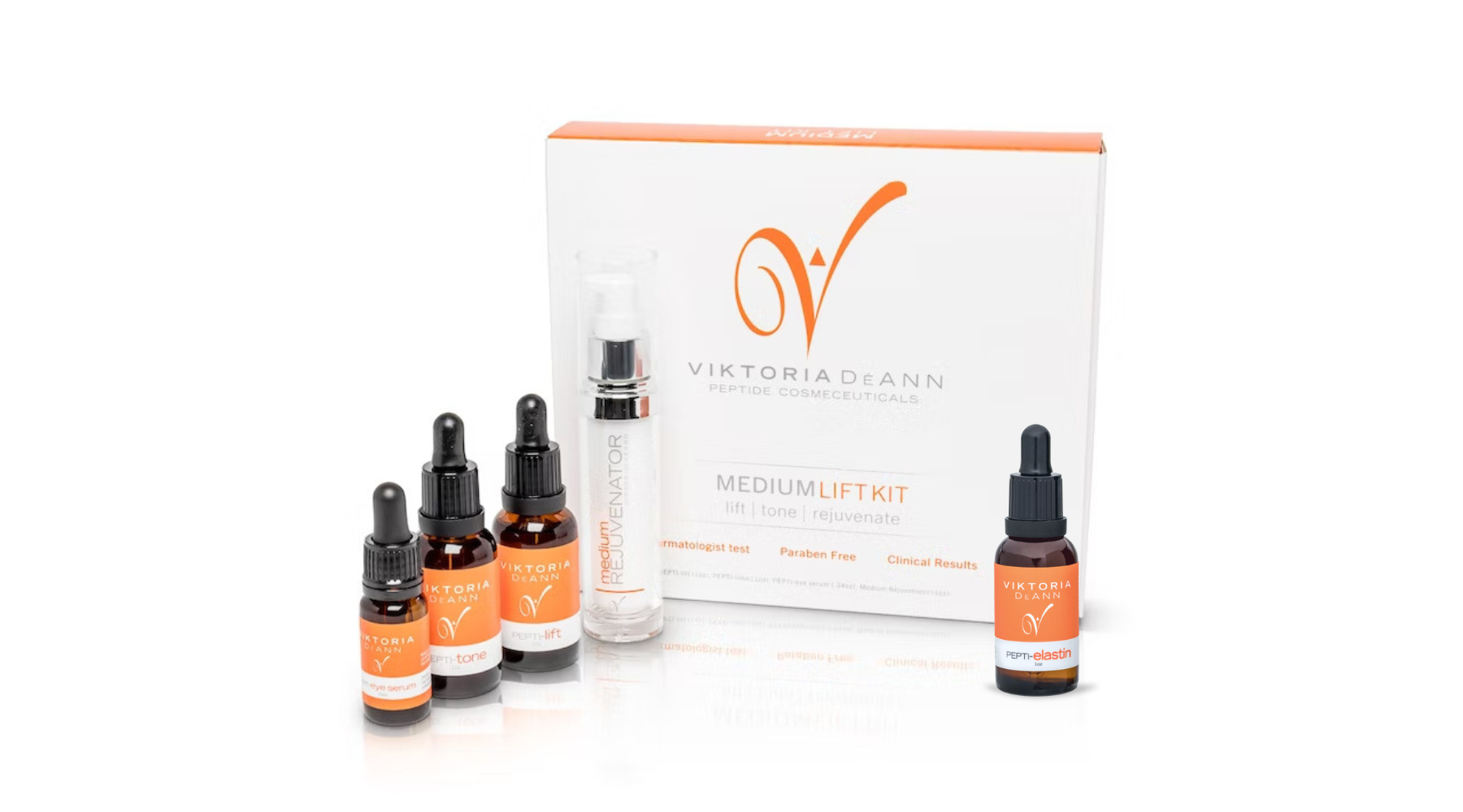 The Right Way to Use Serums: How to Get Maximum Benefits by Rotating ...