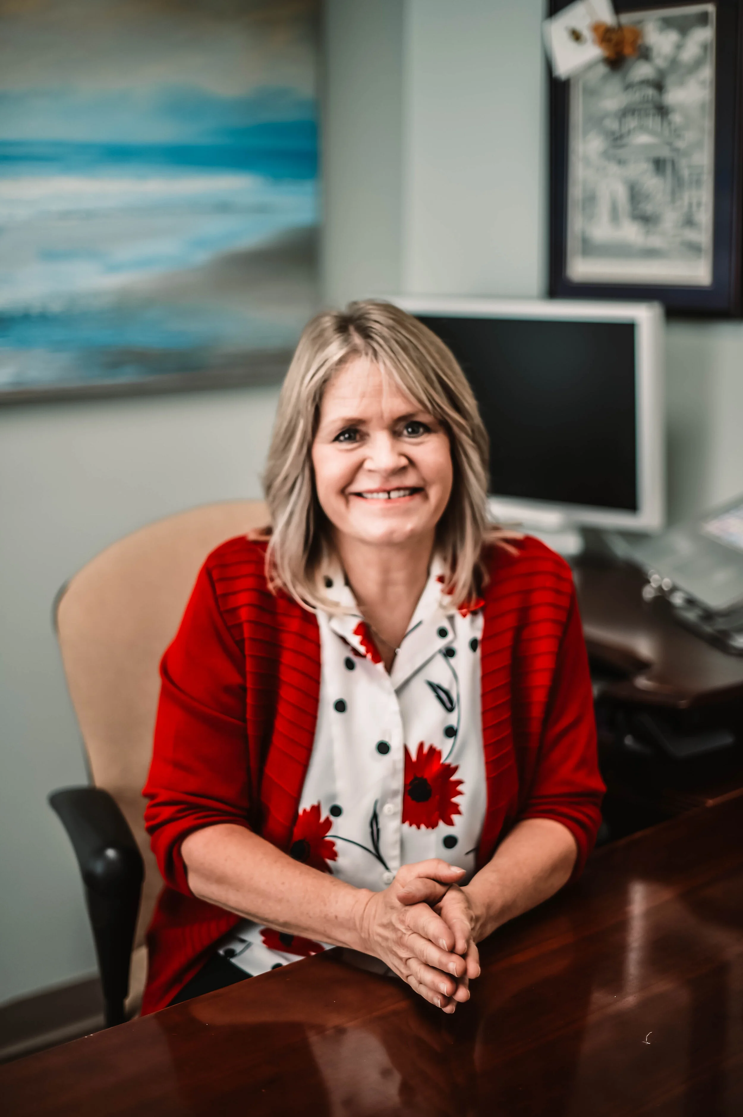 About 1 — Cheri L Neal