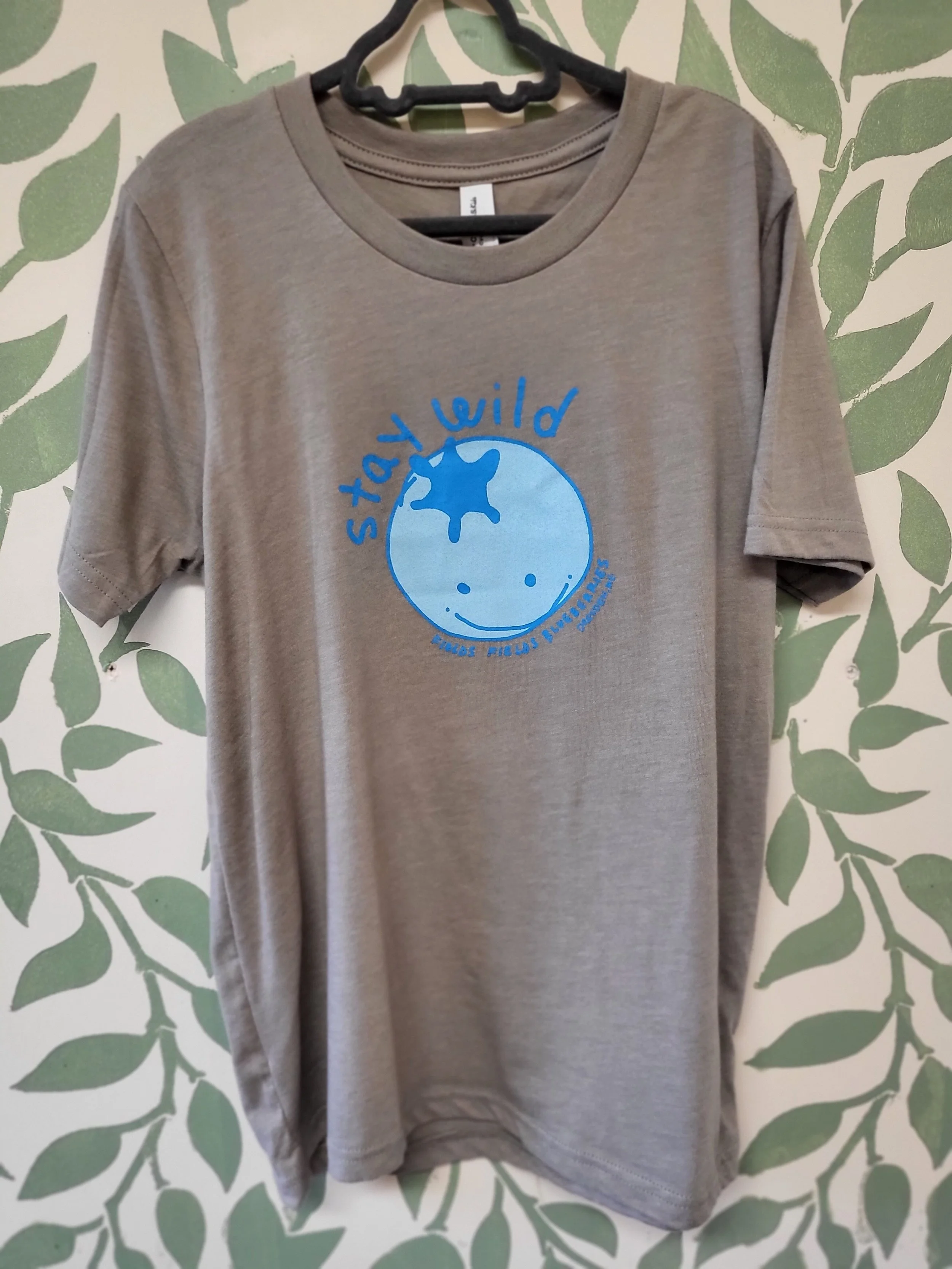 Farm Store — Fields Fields