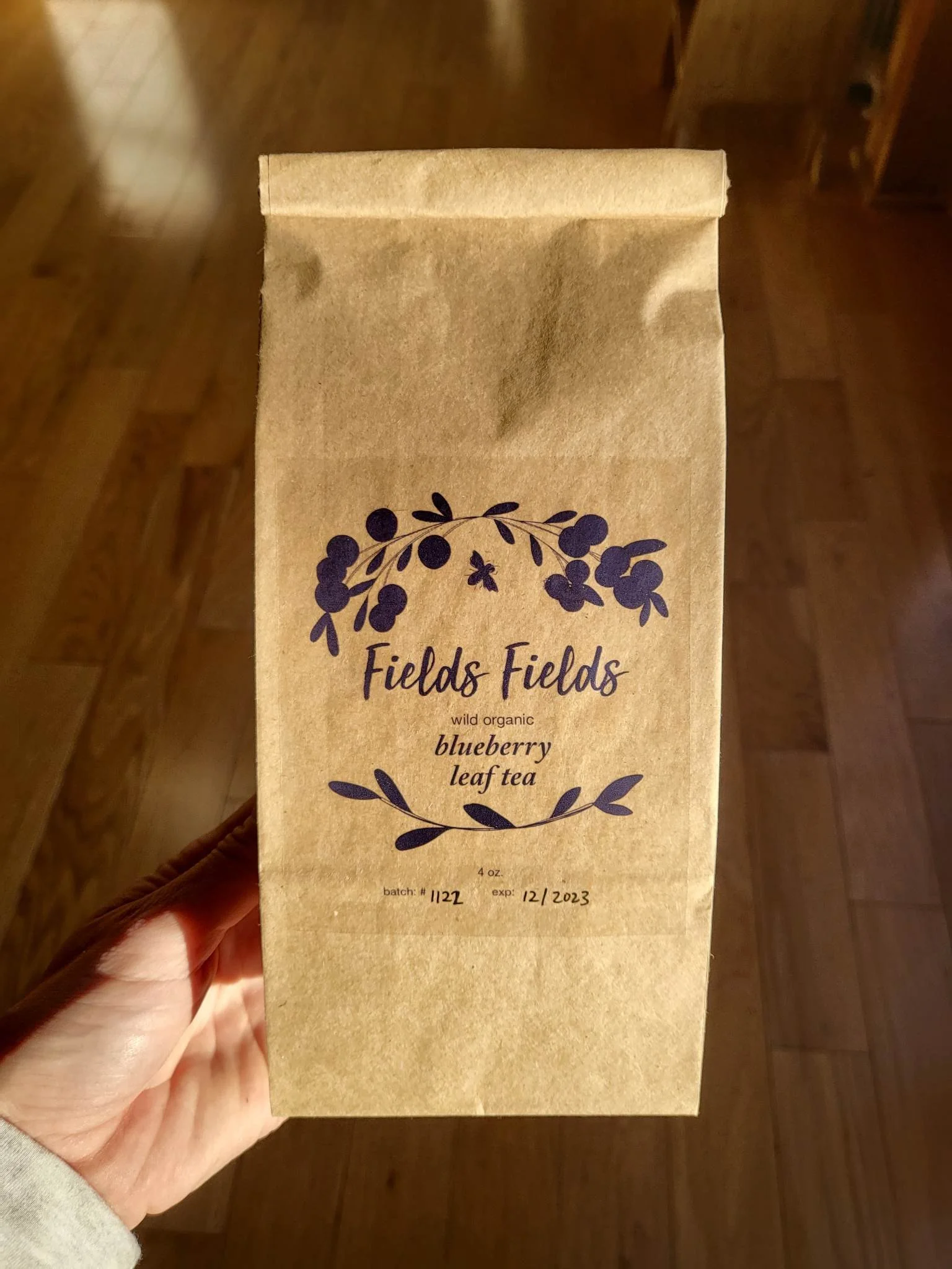 Farm Store — Fields Fields