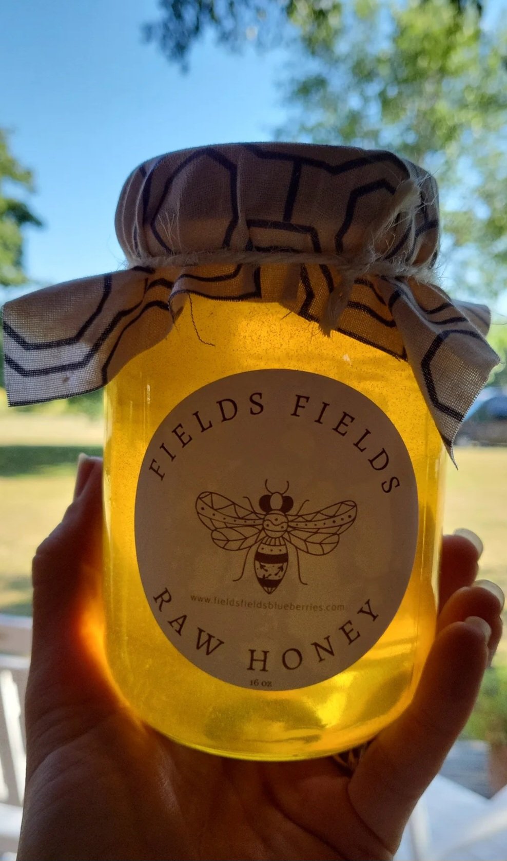 Farm Store — Fields Fields