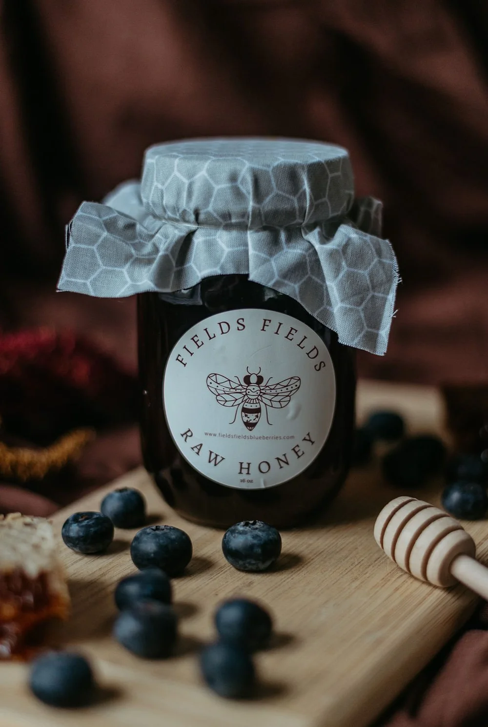 Farm Store — Fields Fields