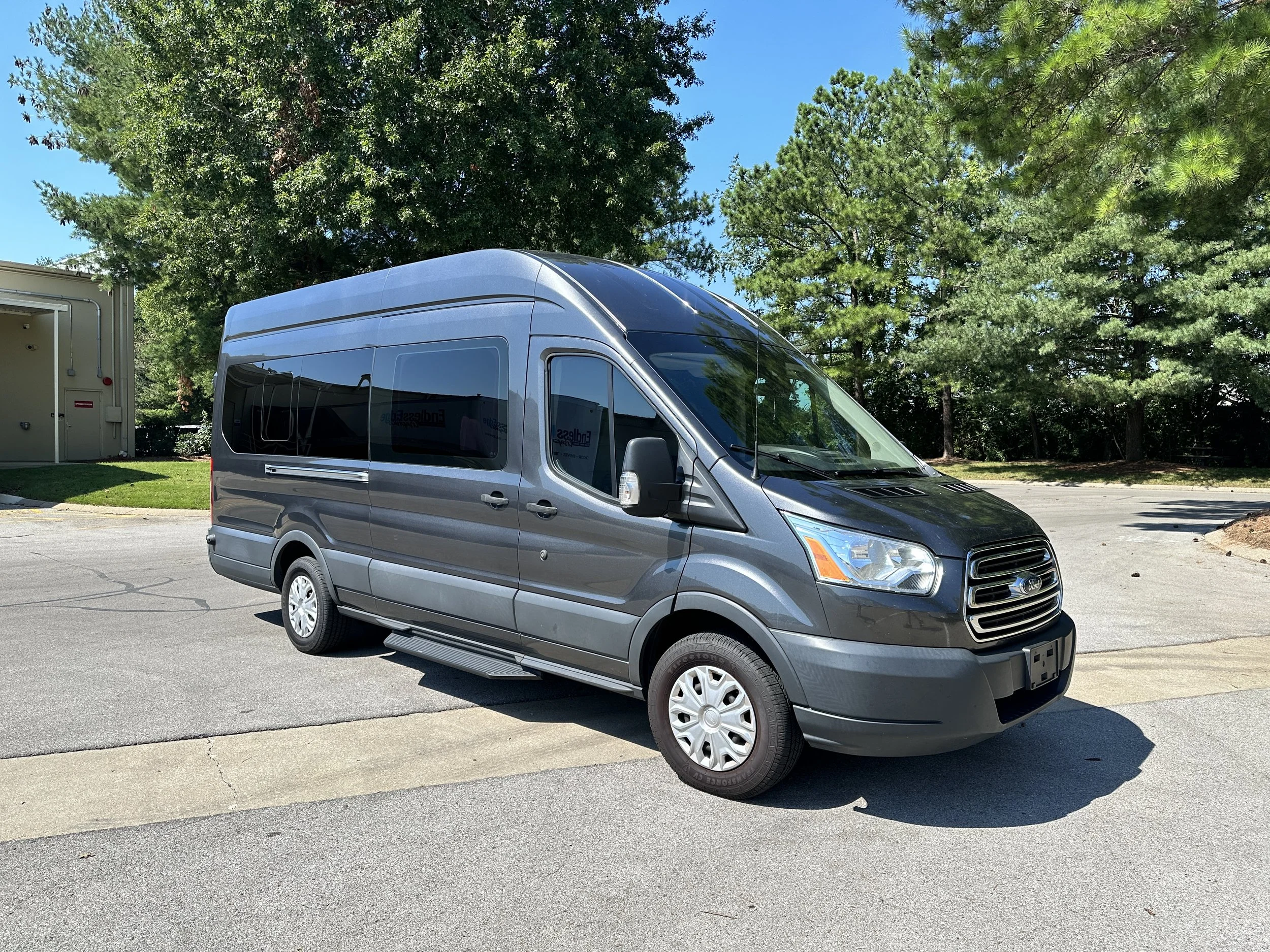Nashville Vans Rental Agency | Make Renting A Van Easy & Enjoyable