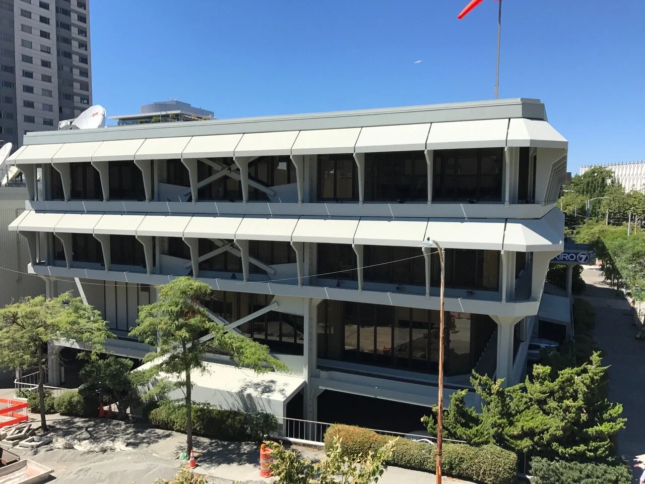 See Our Work — JC Richards Construction Co Inc