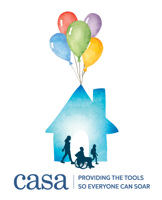 Casa, serving children and adults in southern Maine with physical and ...