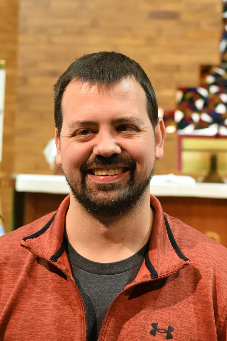 LMC Staff — Lutheran Memorial Church