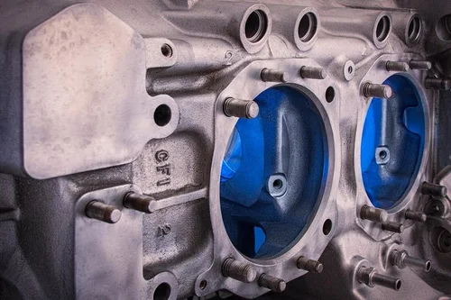 DivCo, Inc. - FAA Certified Aircraft Crankcase Repair
