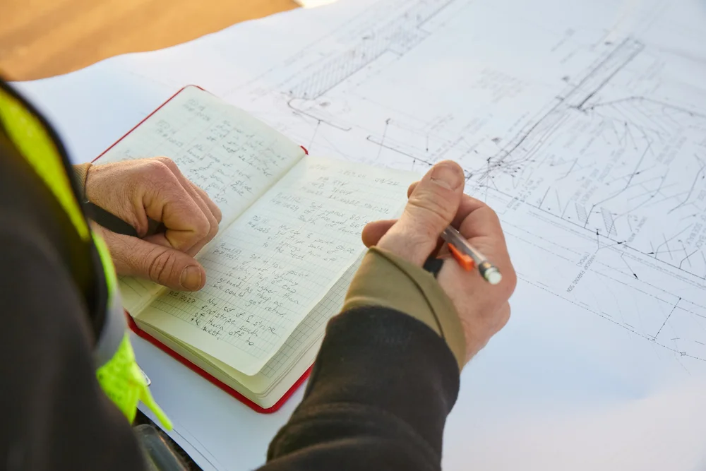 Contact — Coffey Engineering & Surveying