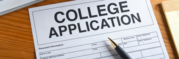 What matters when you’re applying to college? — Academic Resources - We ...