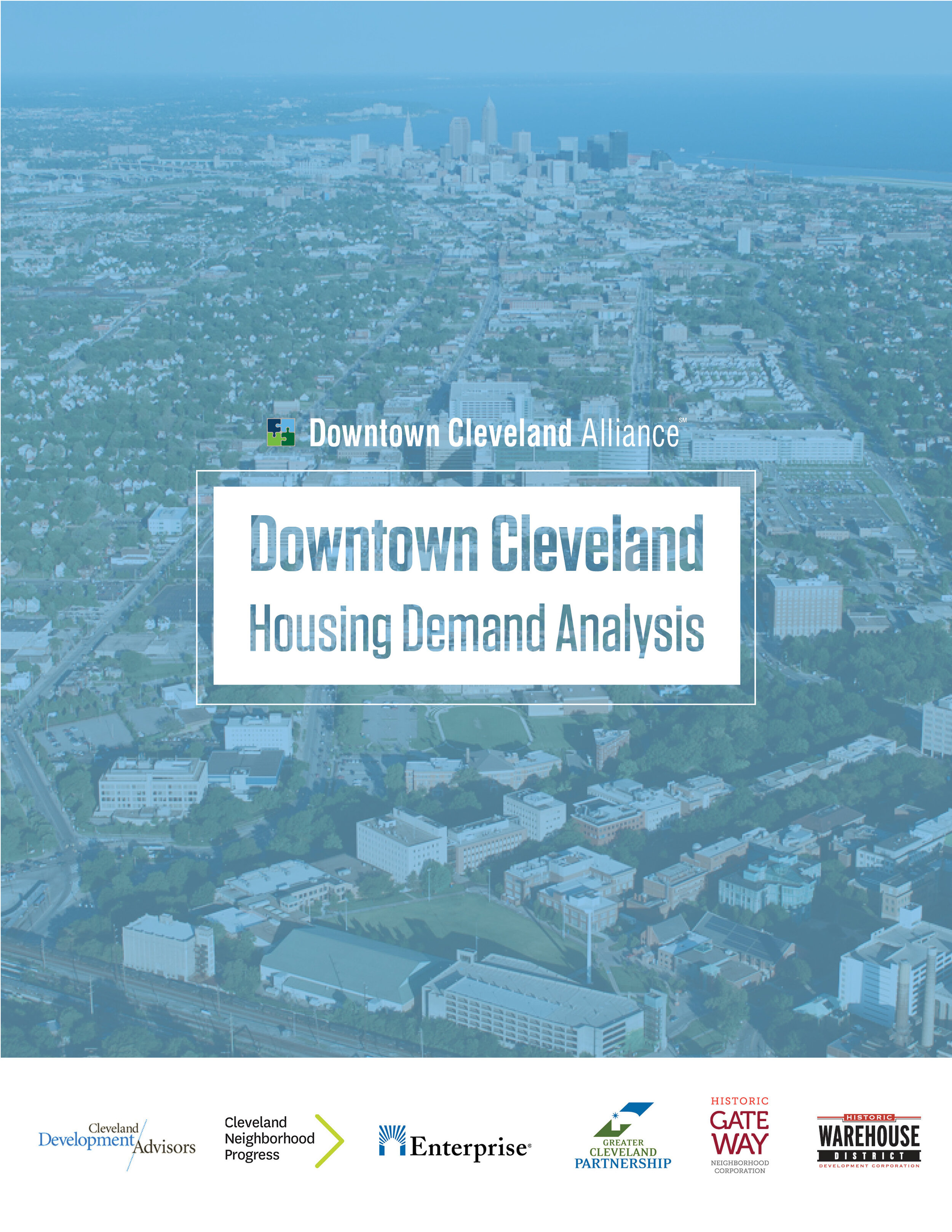 Research and Reports Downtown Cleveland — Downtown Cleveland Alliance