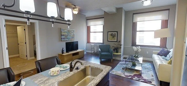 Live — Downtown Cleveland Alliance