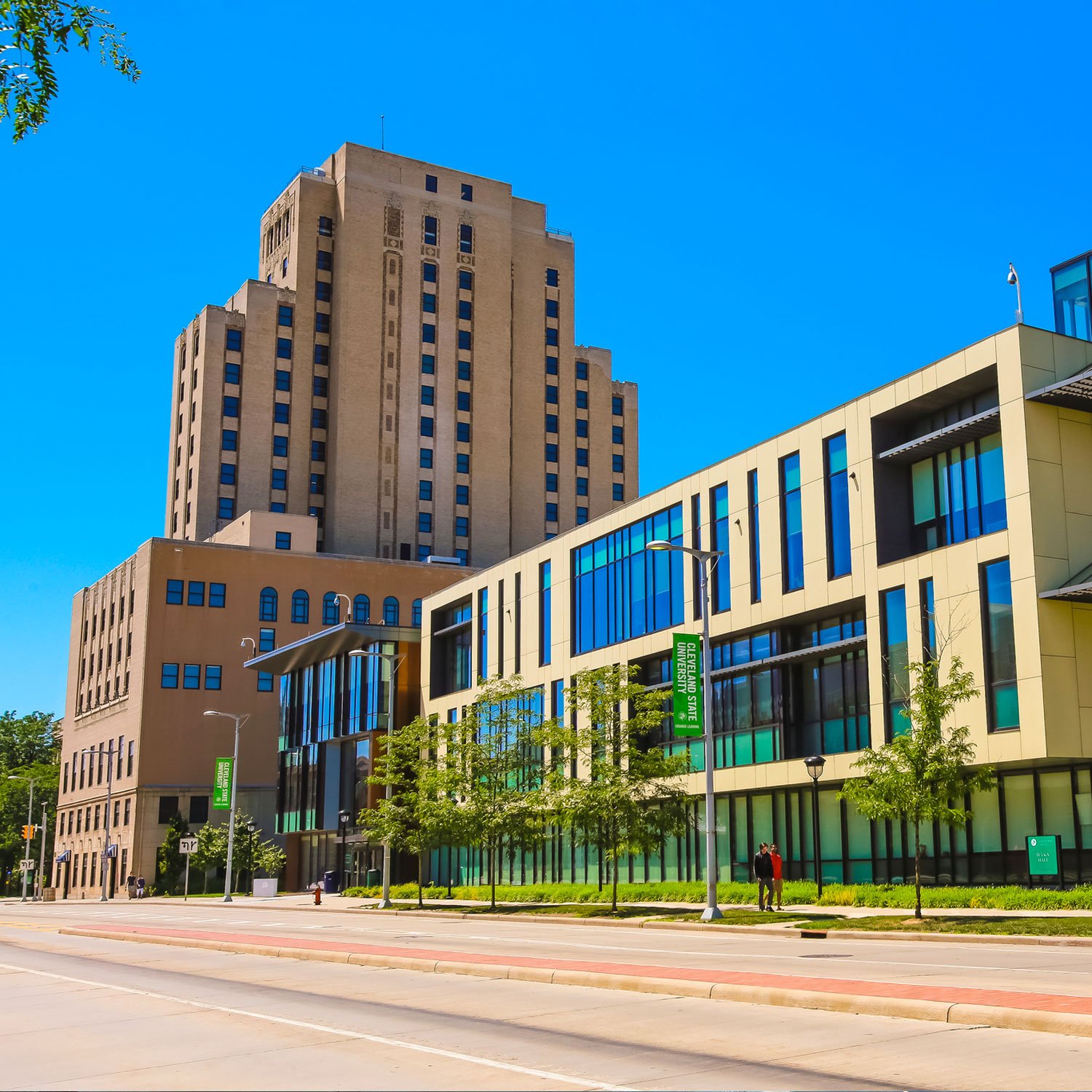 Downtown Cleveland Alliance