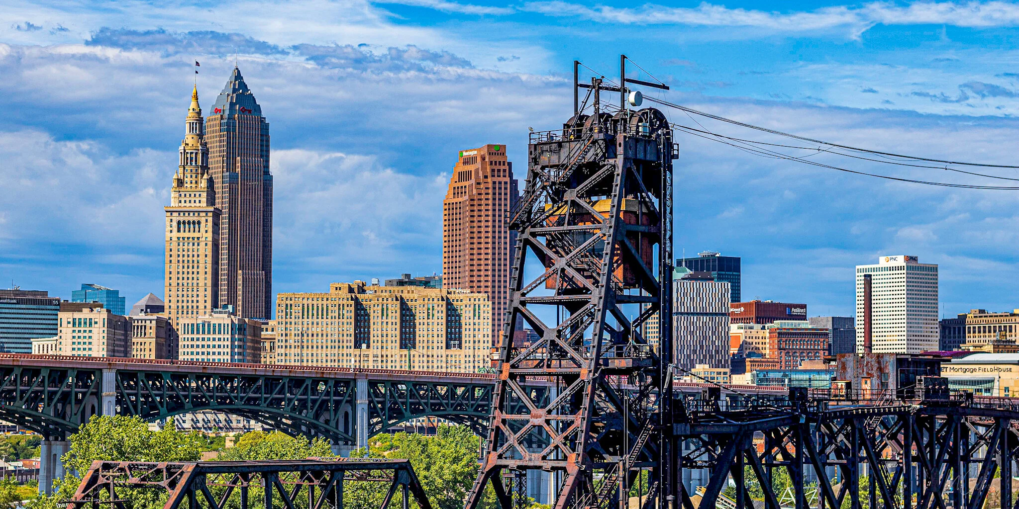 Downtown Cleveland Alliance