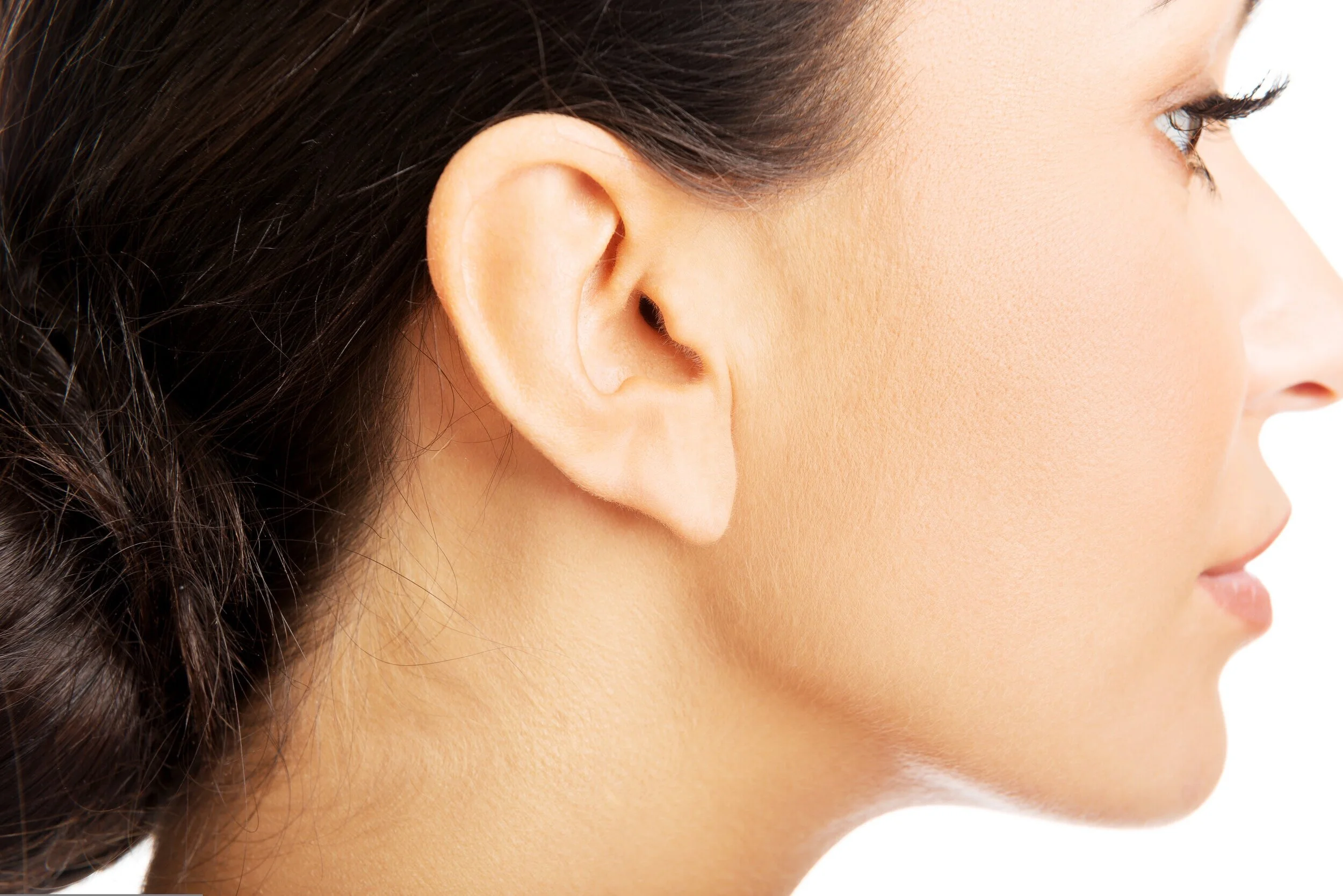 Ear Lobe Repair Surgery Kirkland Bellevue | Marina Park Plastic Surgery