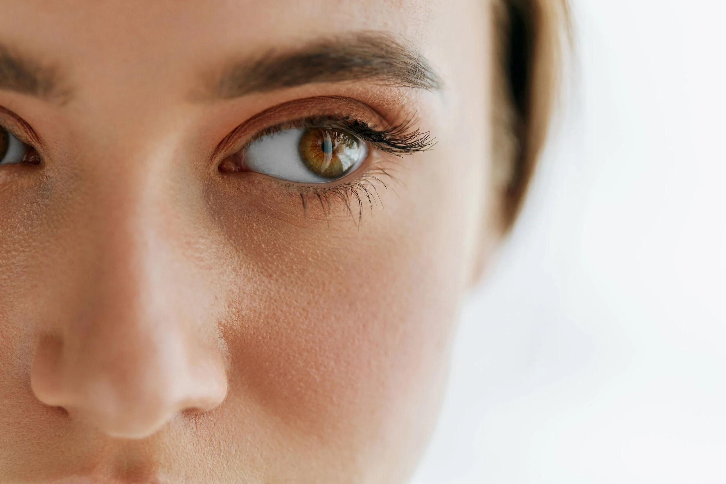 Eyelash Abnormalities (Trichiasis) Kirkland Bellevue | Marina Park ...