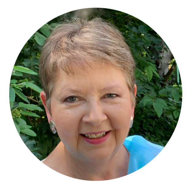 Barbara Richards — Canadian Jubilee Programs