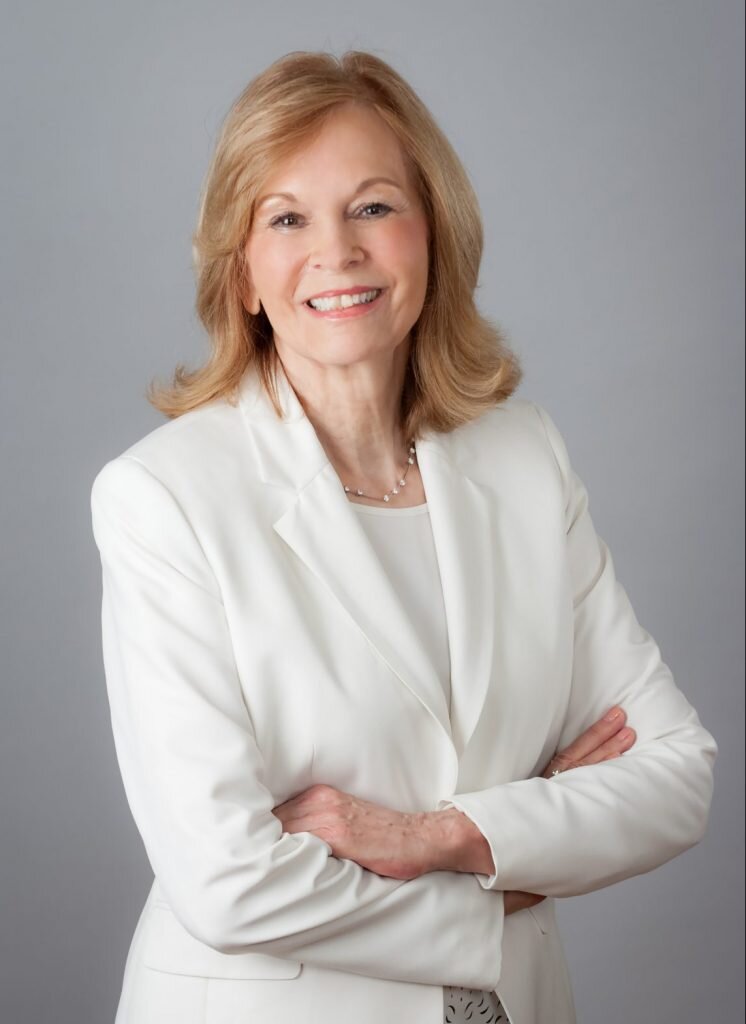 Meet Bonnie — The Law Offices of Bonnie Alexander