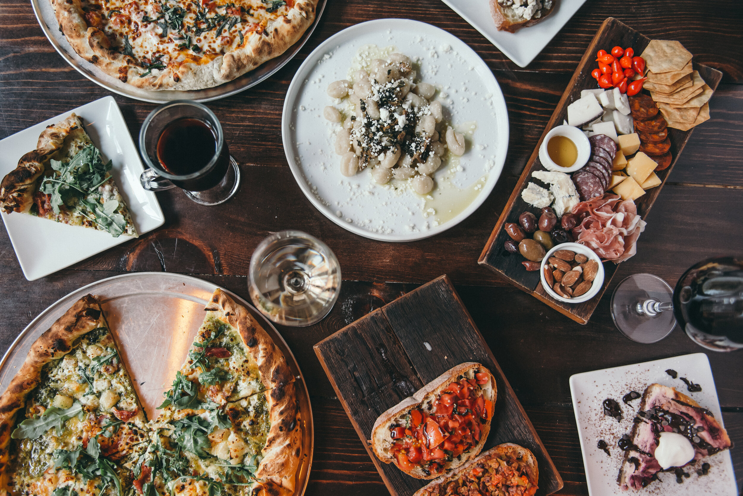 Deep Roots Winery & Bistro