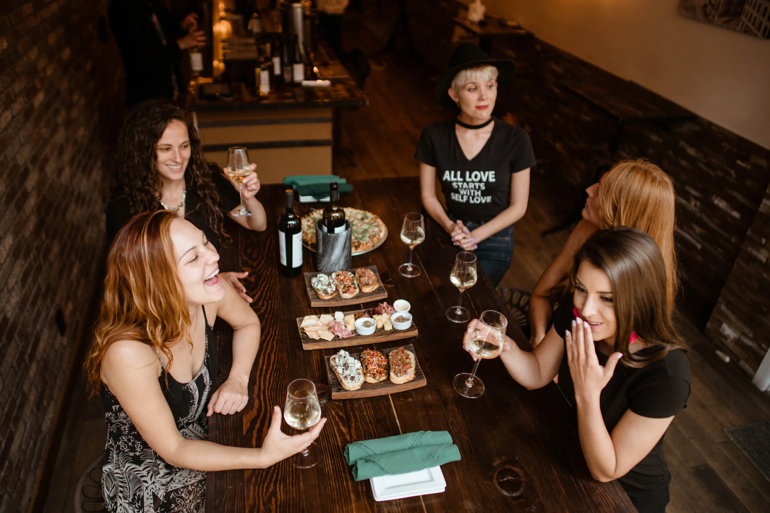 Deep Roots Winery & Bistro