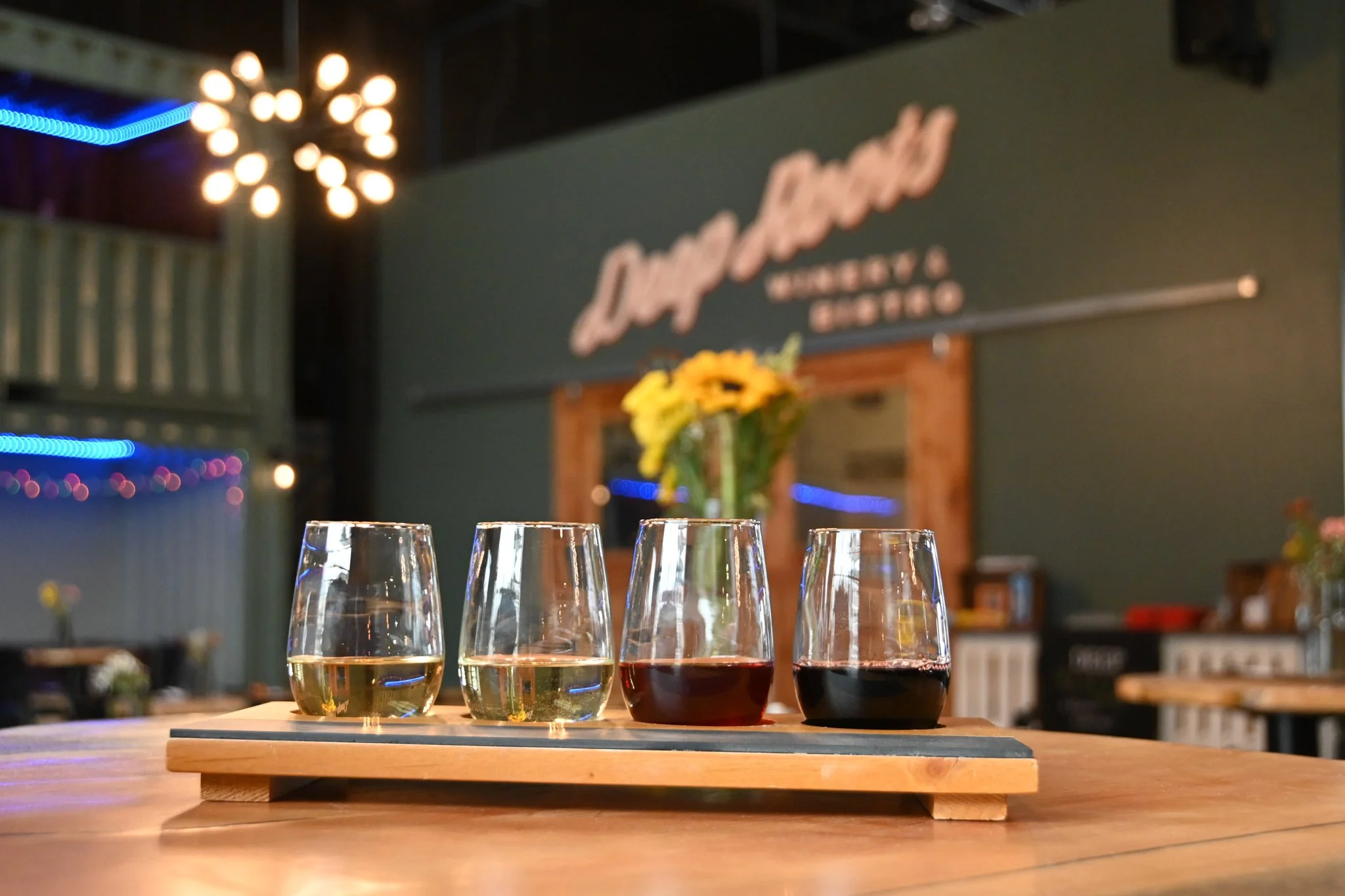 Deep Roots Winery & Bistro