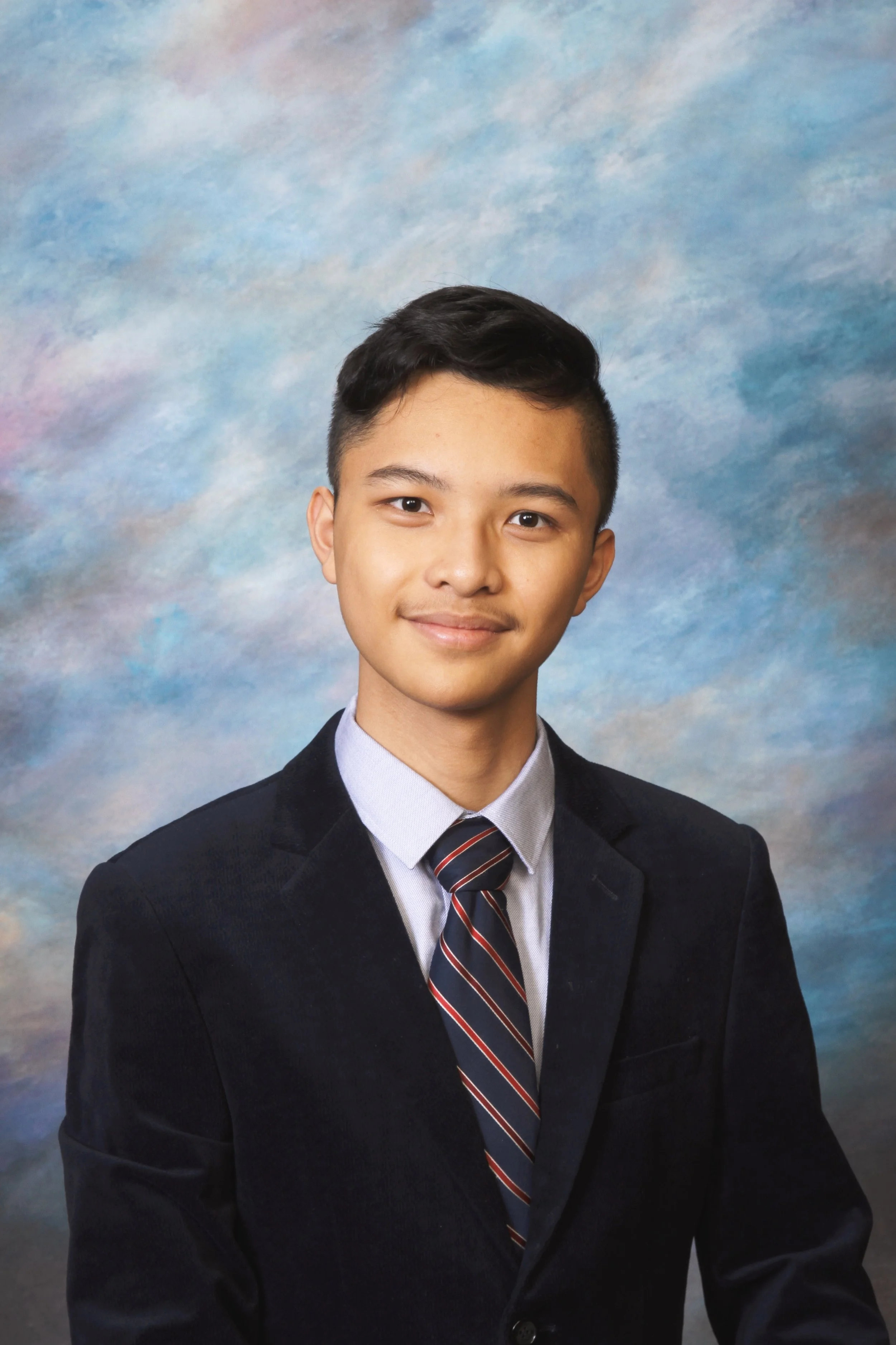 Team — Learning Buddies Network