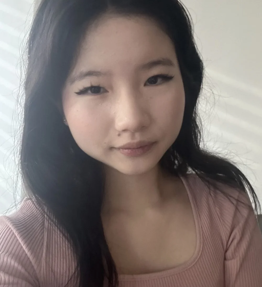 Featured Volunteers — Learning Buddies Network