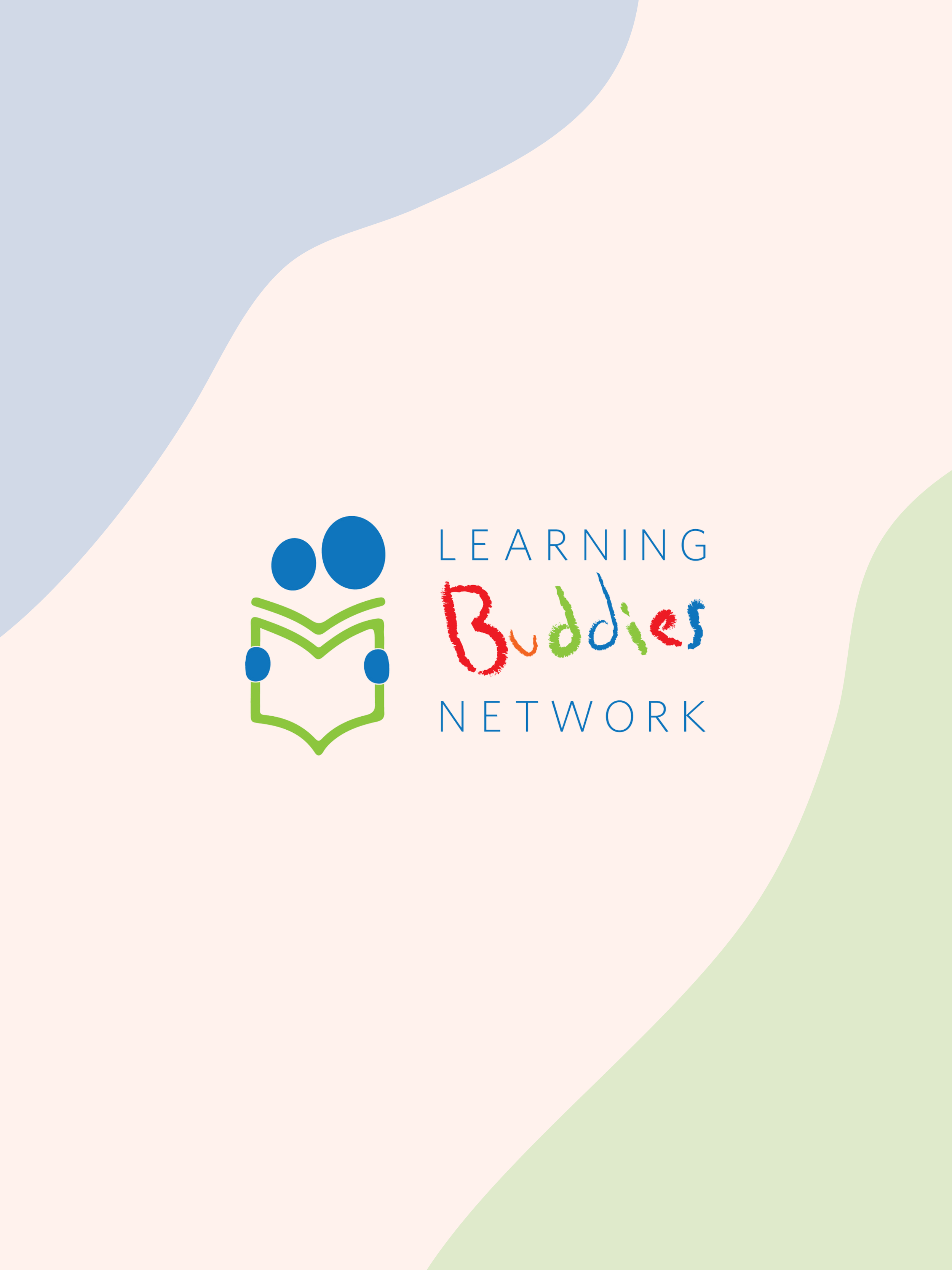 Volunteer Team — Learning Buddies Network