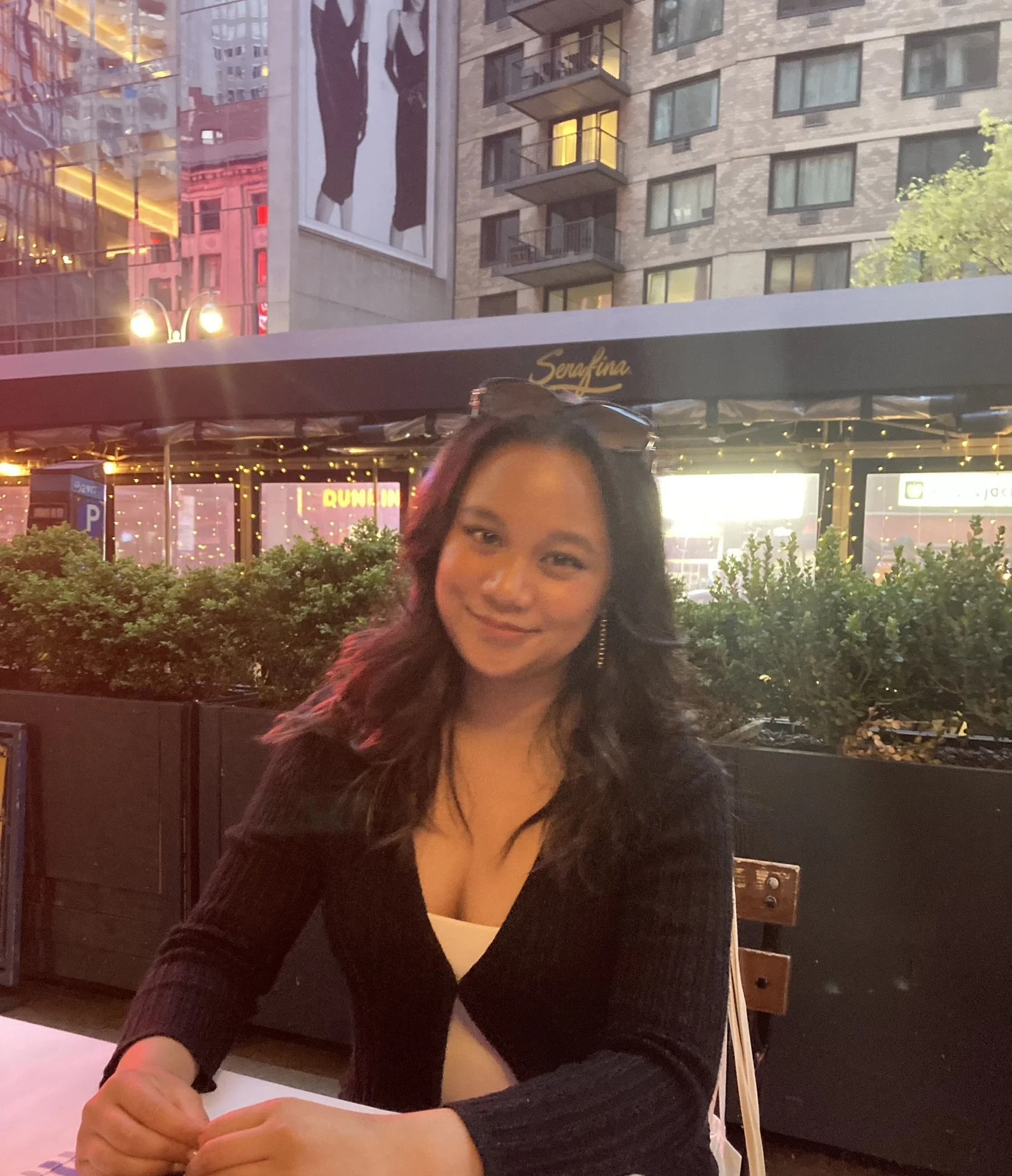 Featured Volunteers — Learning Buddies Network