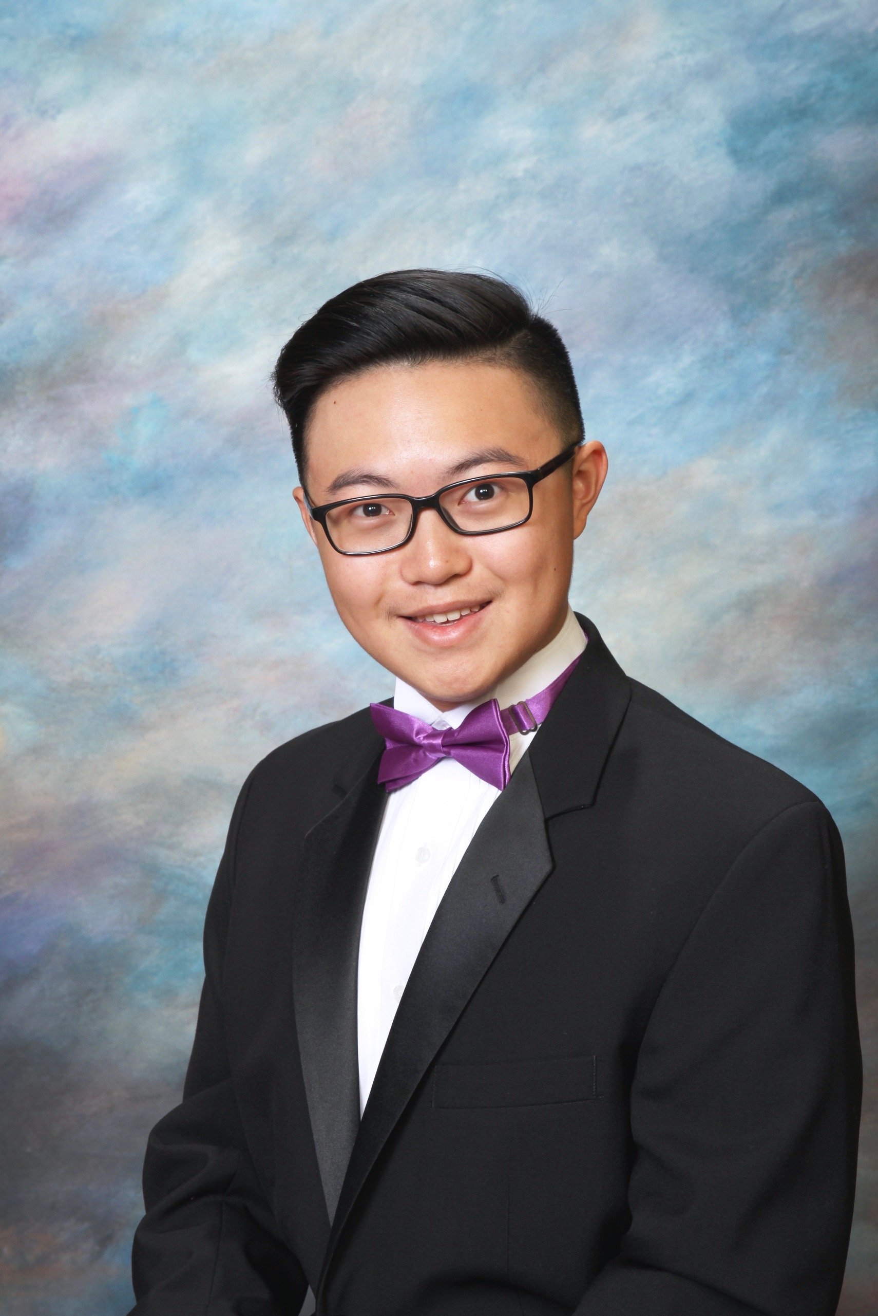 Featured Volunteers — Learning Buddies Network