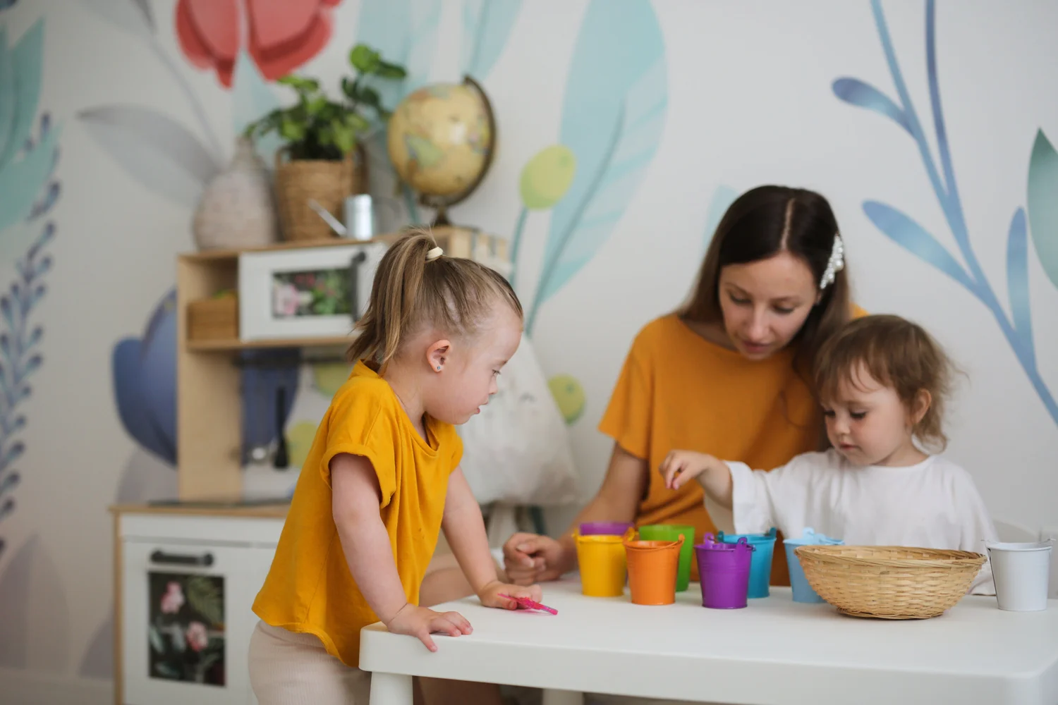 About Us | Family Care Connections