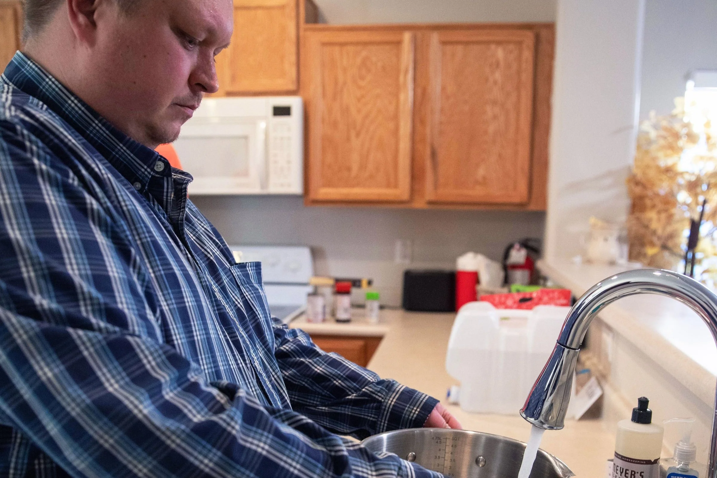 Family Care Connections