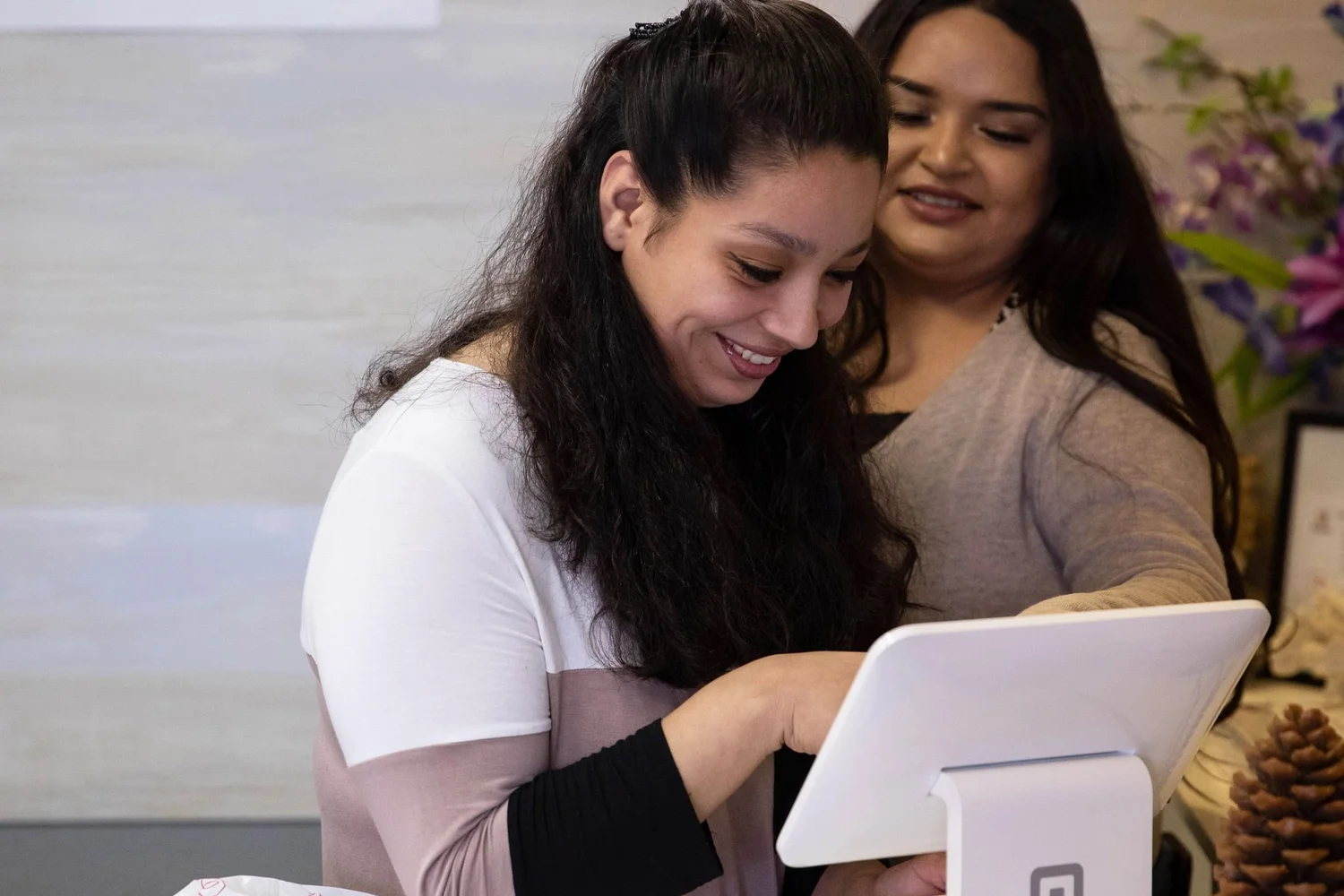 Family Care Connections