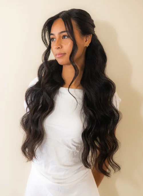 Wild Rose Hair Artistry