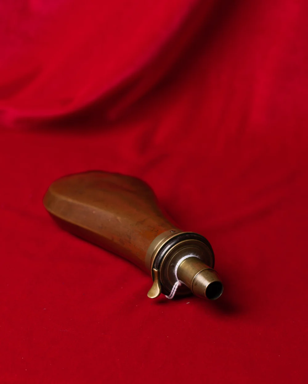 Antique English Colt Case for a 7.5" SAA — Old West Collector