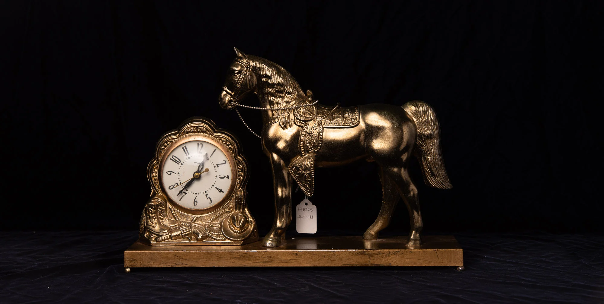 Store 2 — Old West Collector