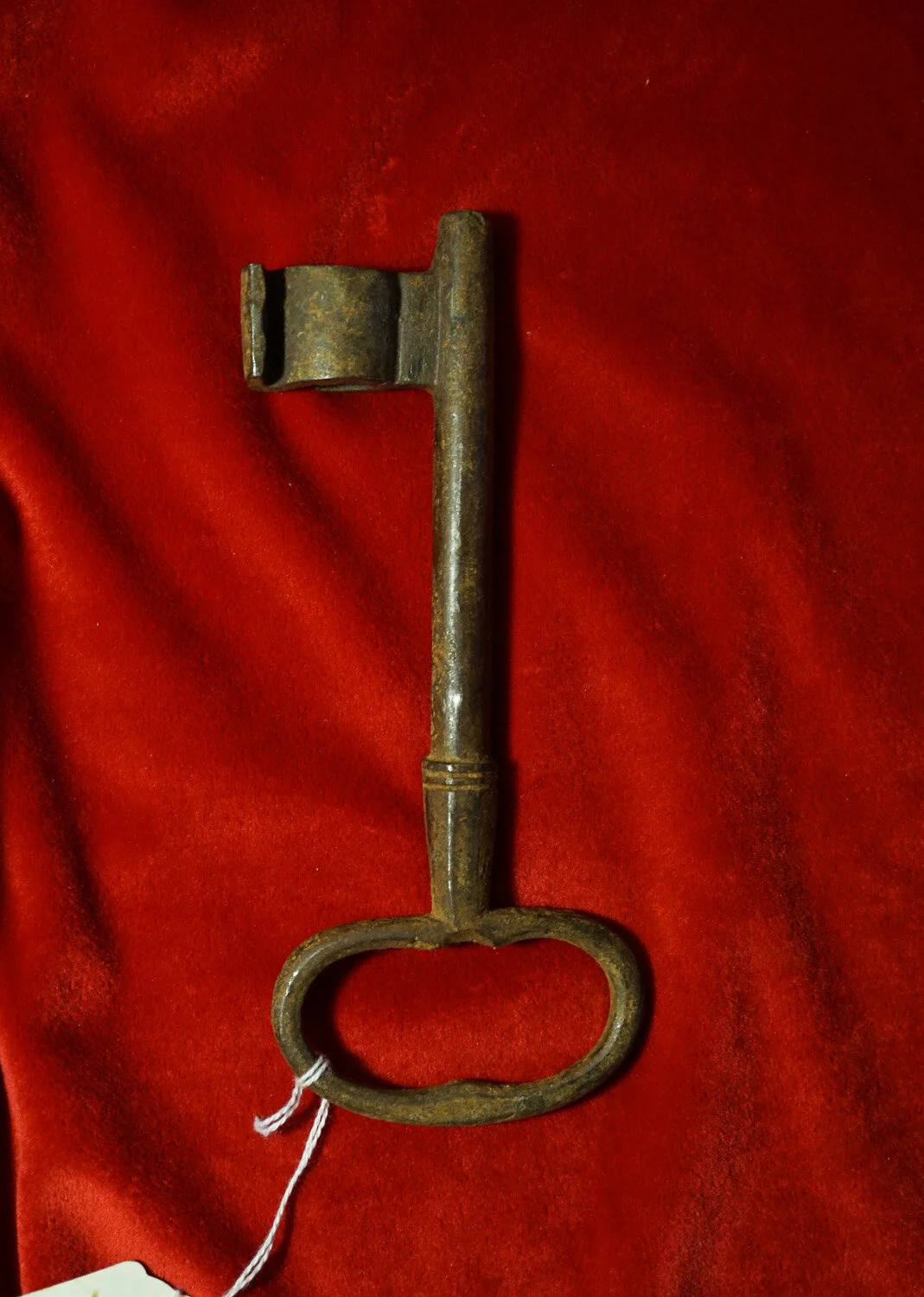 Store 1 — Old West Collector