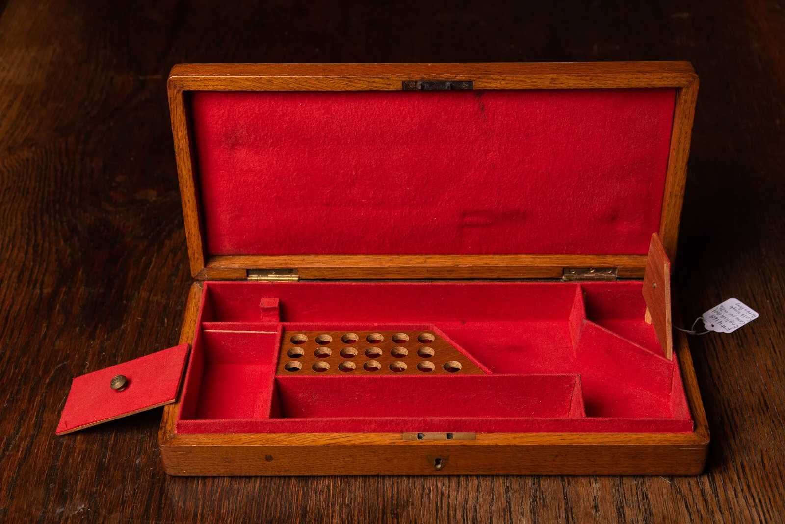 Original Colt SAA 45 Caliber 1889 F#A653 — Old West Collector