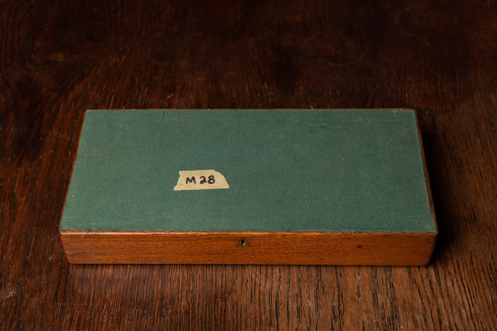 Antique English Colt Case for a 7.5" SAA — Old West Collector