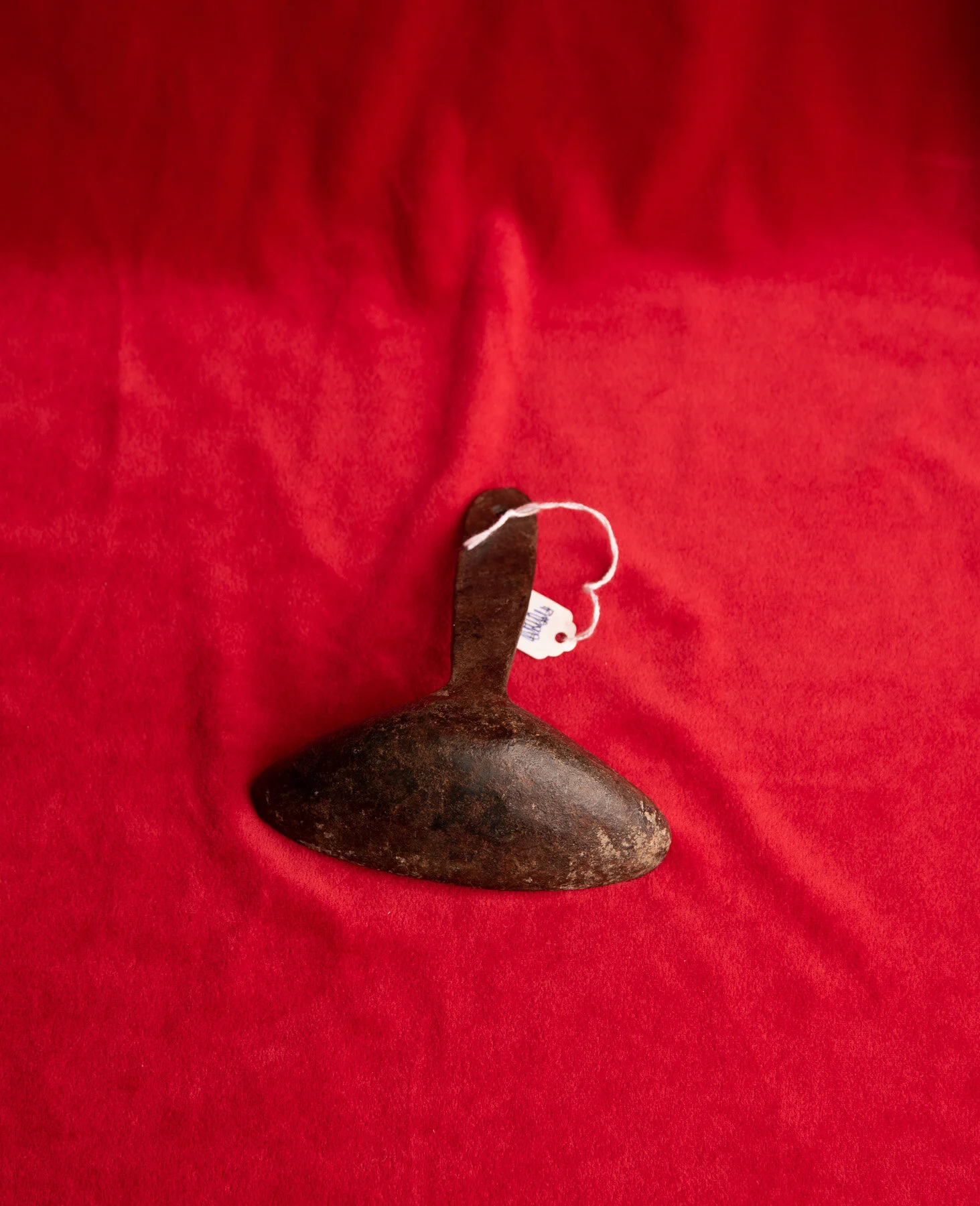 Antique Southwest Colonial Iron Ox Goad F#4088 — Old West Collector