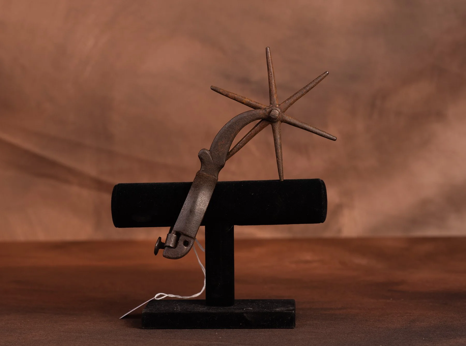 Set of Three Spur Singles (2 Buermann & Cheyenne Prison Spur) — Old ...