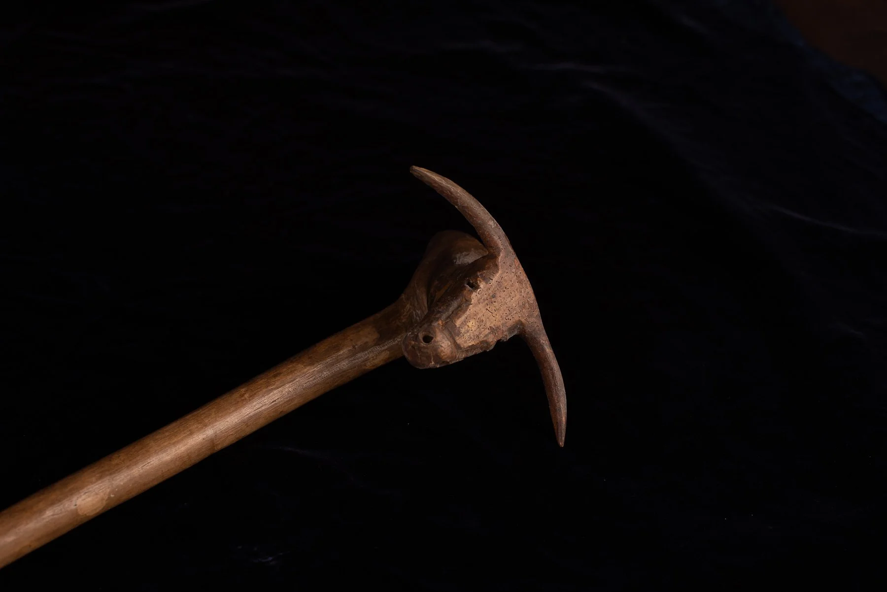 Store 2 — Old West Collector