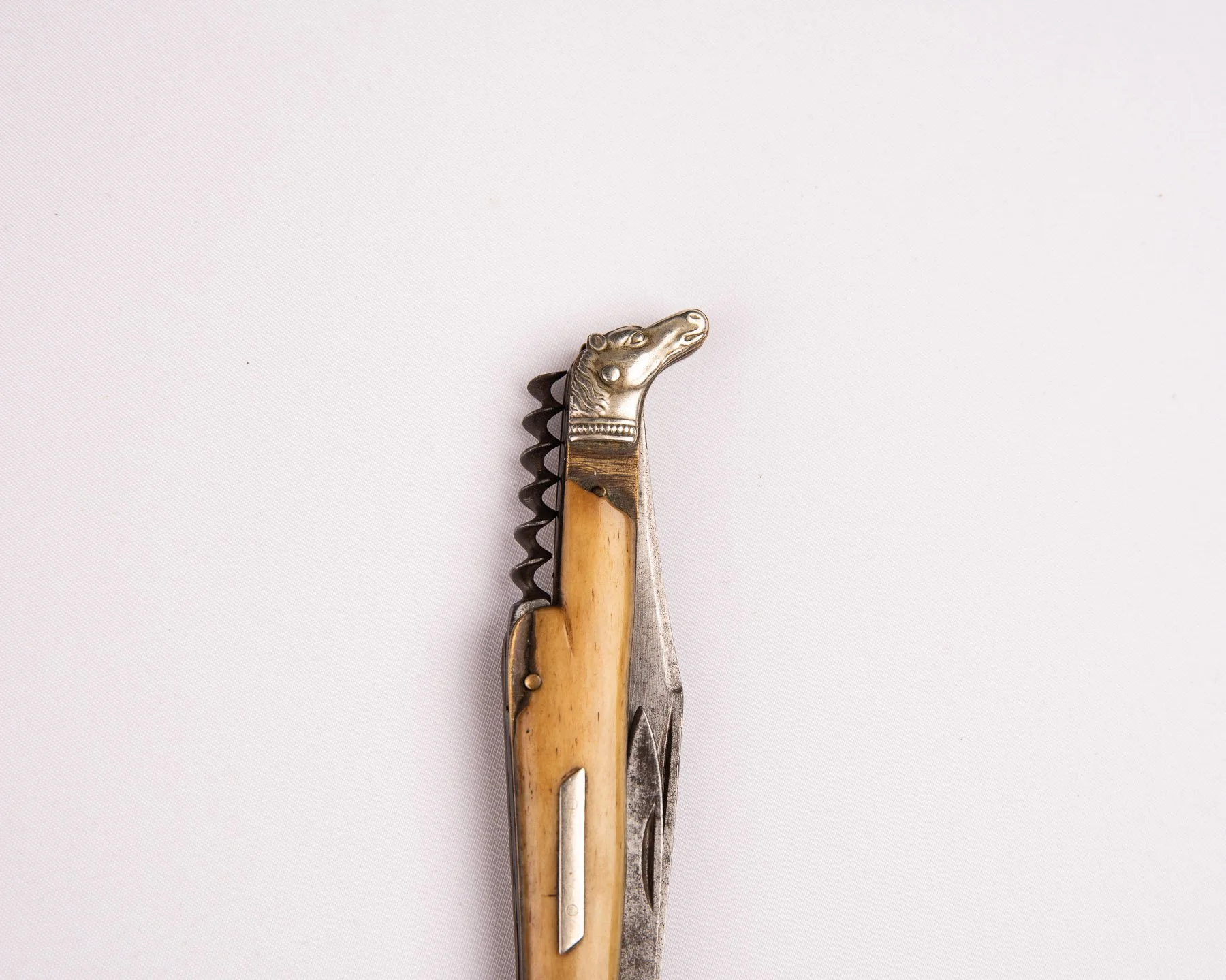 Antique Espada Ancha Sword — Old West Collector